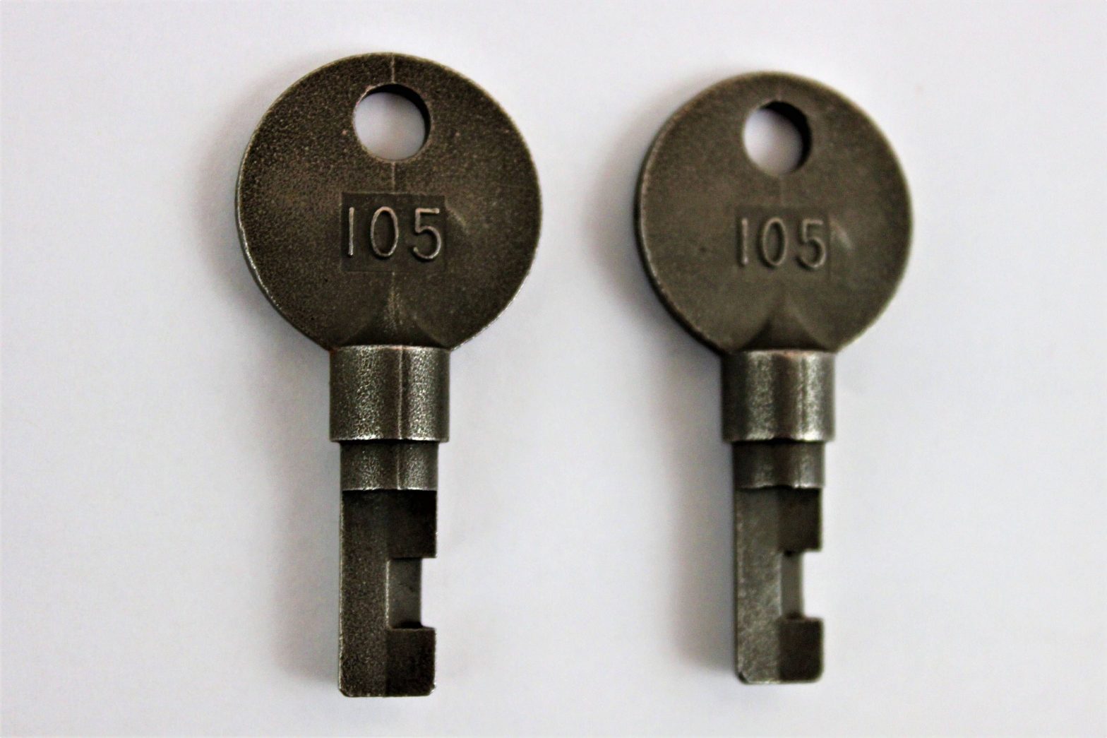 Clé haute sécurité : combien coûte la reproduction d’une clé haute ... Clé haute sécurité : combien coûte la reproduction d’une clé haute ...