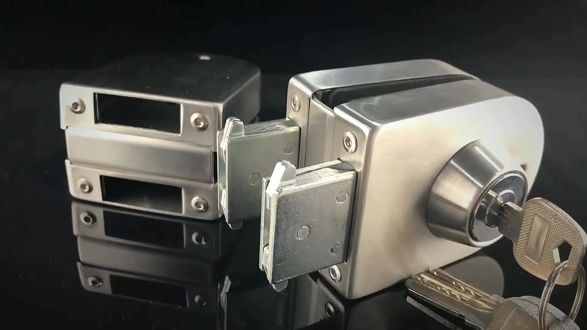 Verrou à bouton : pourquoi installer un verrou à bouton